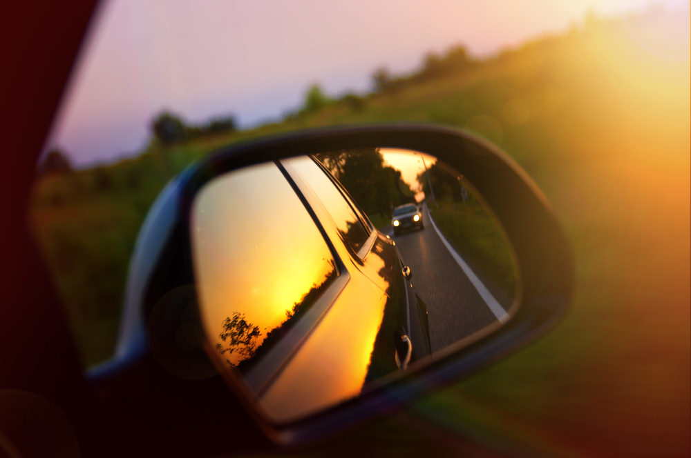 What Is The Blind Spot In A Car YourMechanic Advice What Is The Blind Spot In A Car YourMechanic Advice